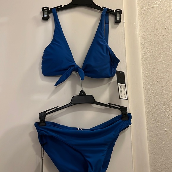 Gianni Bini | Swim | Gianni Bini Vikini Set | Poshmark